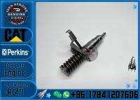 China Excavator Fuel Injectors 3116 Engine Fuel Injector Nozzle 0R-8682 0R-8467 9Y-4982 127-8220 0R-0471 101-4561 for sale