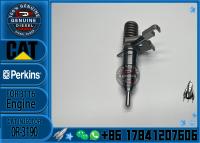 China Truck Engine Parts Chinese New Diesel Fuel Injector 7E-8729 0R-3190 7E8729 0R3190 for 3116 for sale