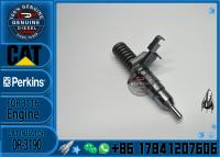China Truck Engine Parts Chinese New Diesel Fuel Injector 7E-8729 0R-3190 7E8729 0R3190 for 3116 for sale
