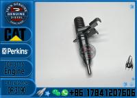 China Truck Engine Parts Chinese New Diesel Fuel Injector 7E-8729 0R-3190 7E8729 0R3190 for 3116 for sale