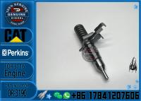 China Truck Engine Parts Chinese New Diesel Fuel Injector 7E-8729 0R-3190 7E8729 0R3190 for 3116 for sale