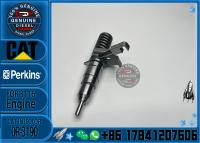 China Truck Engine Parts Chinese New Diesel Fuel Injector 7E-8729 0R-3190 7E8729 0R3190 for 3116 for sale
