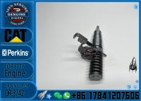 China Hyunsang Engine Rebuild Parts Injector 7E-9585 7E9585 0R-3742 4P9510 4P9520 for 320L for sale
