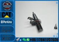 China Hyunsang Engine Rebuild Parts Injector 7E-9585 7E9585 0R-3742 4P9510 4P9520 for 320L for sale