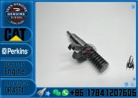 China Credible Injector Replacement OEM 0R-4374 7E-6193 105-1694 0R-0471 for cat Injector Rapid Repair Emergency Spares for sale