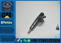 China For C-A-T 3114 3116 Engine Diesel Fuel Injector 127-8225 1278225 0R-8461 0R-8461 for E320B 322B 322C 325B Cat-erpillar for sale