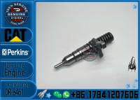 China For C-A-T 3114 3116 Engine Diesel Fuel Injector 127-8225 1278225 0R-8461 0R-8461 for E320B 322B 322C 325B Cat-erpillar for sale