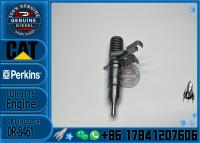 China For C-A-T 3114 3116 Engine Diesel Fuel Injector 127-8225 1278225 0R-8461 0R-8461 for E320B 322B 322C 325B Cat-erpillar for sale