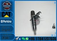 China For C-A-T 3114 3116 Engine Diesel Fuel Injector 127-8225 1278225 0R-8461 0R-8461 for E320B 322B 322C 325B Cat-erpillar for sale