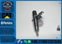 China For C-A-T 3114 3116 Engine Diesel Fuel Injector 127-8225 1278225 0R-8461 0R-8461 for E320B 322B 322C 325B Cat-erpillar for sale