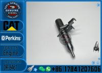 China For C-A-T 3114 3116 Engine Diesel Fuel Injector 127-8225 1278225 0R-8461 0R-8461 for E320B 322B 322C 325B Cat-erpillar for sale