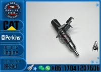 China Common Rail Fuel Injector 162-0212 1620212 0R-8463 for Sprayer Excavator 3116 Truck Parts Auto Parts for sale
