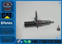 China Common Rail Fuel Injector 162-0212 1620212 0R-8463 for Sprayer Excavator 3116 Truck Parts Auto Parts for sale