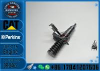 China High Quality Diesel Fuel Injector 127-8228 1278228 for CAT 3116 3406B 0R-8465 Injection Valves for sale