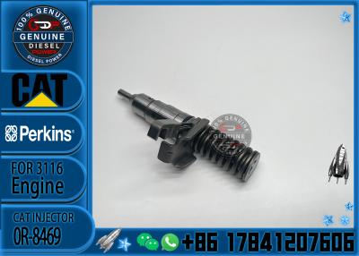 China Diesel Injectors for Cater-pillar 3114 and 3116 Engines 0R-8684 0R-8461 0R-8469 0R-8465 0R8684 0R8461 0R8469 0R8465 for sale