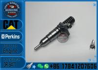 China Excavator Fuel Injectors 3116 Engine Fuel Injector Nozzle 127-8213 20R-4179 0R-8475 0R-8471 0R-8483 0R-3002 for sale