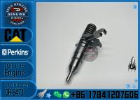 China 4P-2995 4P2995 6I3669 0R-8471 0R8471 0R8475 0R8473 0R-8475 0R-8473 Fuel Injector for C-aterpillar Engine CAT 3114 3116 3216 for sale