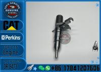 China 4P-2995 4P2995 6I3669 0R-8471 0R8471 0R8475 0R8473 0R-8475 0R-8473 Fuel Injector for C-aterpillar Engine CAT 3114 3116 3216 for sale