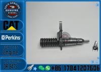 China New Condition C-aterpillar C3116 Common Rail Diesel Engine Injector 7E-7607 7E-9585 127-8209 127-8211 127-8213 0R-8475 for sale