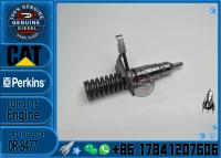 China Diesel Fuel Injector 127-8211 0R-8477 for C-aterpillar 3116 Engine for sale