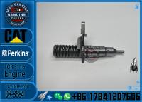 China Excavator Part Fuel Injector 0R-8684 127-8218 for New Engine 3116 3126 Loader 950G 960F 962G Injector 0R8684 1278218 for sale