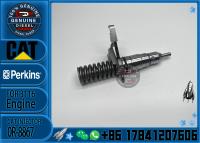 China 140-8413 1408413 0R8867 0R-8867 Common Rail Fuel Injector for C-aterpillar CAT 3114 3116 3126 for sale