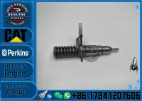 China New Condition for Cat 3116 Injectors 7E-6193 OR-8867 105-1694 OR-8473 0R-8682 0R-8467 C-aterpillar Engine 3116 Diesel Injectors for sale