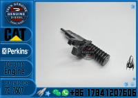 China New Condition C-aterpillar C3116 Common Rail Diesel Engine Injector 7E-7607 7E-9585 127-8209 127-8211 127-8213 0R-8475 for sale
