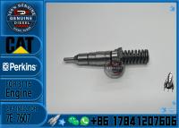 China New Condition C-aterpillar C3116 Common Rail Diesel Engine Injector 7E-7607 7E-9585 127-8209 127-8211 127-8213 0R-8475 for sale