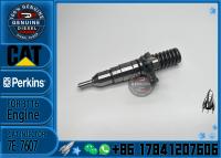 China New Condition C-aterpillar C3116 Common Rail Diesel Engine Injector 7E-7607 7E-9585 127-8209 127-8211 127-8213 0R-8475 for sale