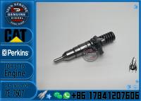 China New Condition C-aterpillar C3116 Common Rail Diesel Engine Injector 7E-7607 7E-9585 127-8209 127-8211 127-8213 0R-8475 for sale