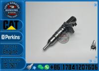 China New Condition C-aterpillar C3116 Common Rail Diesel Engine Injector 7E-7607 7E-9585 127-8209 127-8211 127-8213 0R-8475 for sale