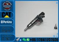 China New Condition C-aterpillar C3116 Common Rail Diesel Engine Injector 7E-7607 7E-9585 127-8209 127-8211 127-8213 0R-8475 for sale