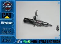 China New 3116 Excavator Engine Fuel Injector Diesel Parts 7E-8727 7E-8729 7E-8952 7E-9585 127-8209 Condition New for sale