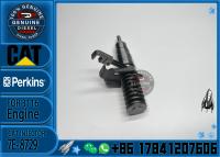 China New 3116 Excavator Engine Fuel Injector Diesel Parts 7E-8727 7E-8729 7E-8952 7E-9585 127-8209 Condition New for sale
