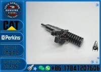 China New 3116 Excavator Engine Fuel Injector Diesel Parts 7E-8727 7E-8729 7E-8952 7E-9585 127-8209 Condition New for sale