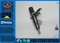 China ERIKC 127 8220 7E 9585 Fuel Injection Nozzle 1278220 7E-9585 diesel Injector Pump Nozzle 140-8413 7E9585 for sale