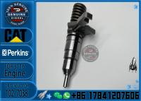 China High Quality 3116 Diesel Fuel Injector 0R-8682 102-7038 107-1230 127-8205 0R8682 1027038 1071230 1278205 for sale