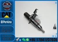 China YUE CAI 3116 3114 Engine Parts Injector 107-1230 1071230 107-7732 107-7734 107-7773 Diesel Fuel Injector 1077734 1077773 for sale