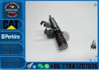 China YS Common Rail Diesel Injector PUMP INJECTOR 107-7734 107-7773 127-8205 1077734 1077773 1278205 for sale