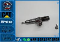 China YS Common Rail Diesel Injector PUMP INJECTOR 107-7734 107-7773 127-8205 1077734 1077773 1278205 for sale