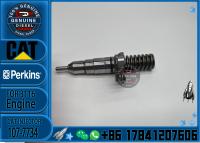 China YS Common Rail Diesel Injector PUMP INJECTOR 107-7734 107-7773 127-8205 1077734 1077773 1278205 for sale