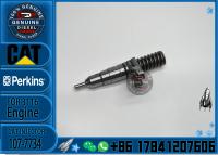 China YS Common Rail Diesel Injector PUMP INJECTOR 107-7734 107-7773 127-8205 1077734 1077773 1278205 for sale