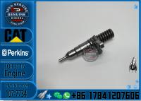 China YS Common Rail Diesel Injector PUMP INJECTOR 107-7734 107-7773 127-8205 1077734 1077773 1278205 for sale