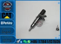 China YS Common Rail Diesel Injector PUMP INJECTOR 107-7734 107-7773 127-8205 1077734 1077773 1278205 for sale