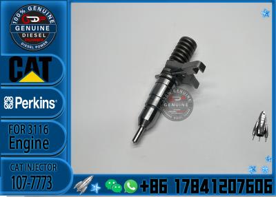 China High Quality 3116 Diesel Fuel Injector 0R-8473 101-8673 107-7773 127-8216 0R8473 1018673 1077773 1278216 for sale