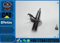 China XF Parts Injector for CAT 3512 Engine 10R-1252 10R1252 127-8207 1278207 for sale