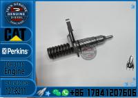 China Excavator E325B Engine Parts 3116 3114 Fuel Injector 127-8216 0R8682 127-8211 127-8213 127-8218 127-8222 127-8205 for sale