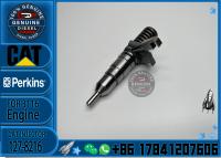 China JELXEL Excavator Parts Suppliers 107-7732 127-8211 127-8225 127-8216 Nozzle Injector for Cat 3116 Engine for sale