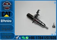China Excavator Fuel Injectors 3116 Engine Fuel Injector Nozzle 0R-8682 0R-8467 9Y-4982 127-8220 0R-0471 101-4561 for sale